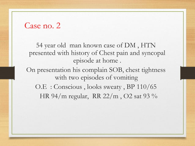 Crash Cart Medication | PPT