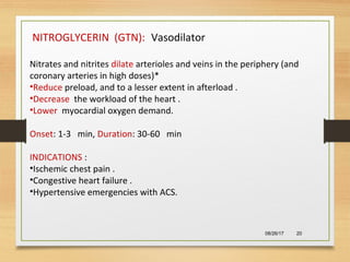 Crash Cart Medication | PPT