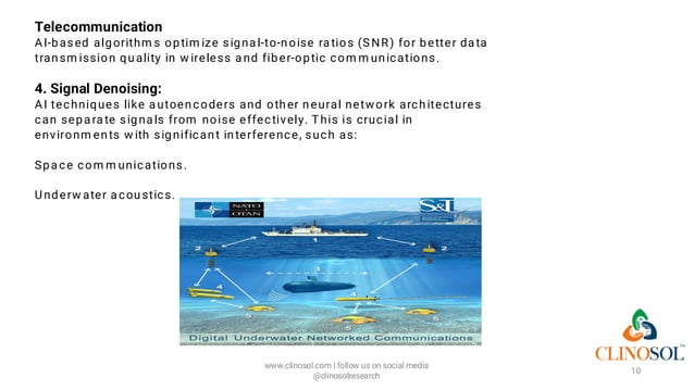 The Role of Artificial Intelligence in Signal Detection and Risk ...