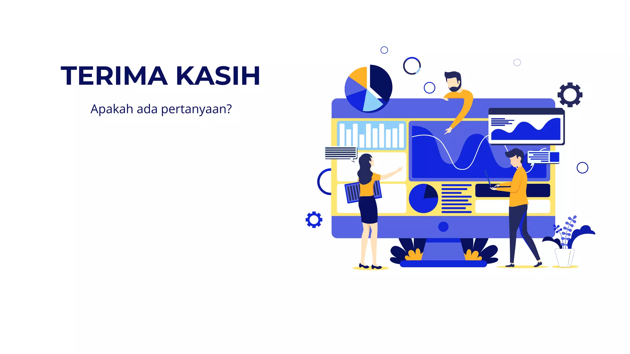 PowerPoint Inflasi di Indonesia | PPTX