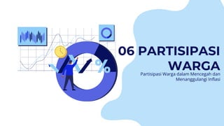 PowerPoint Inflasi di Indonesia | PPTX