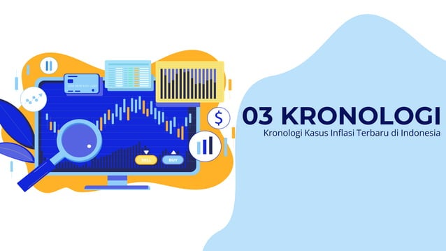 PowerPoint Inflasi di Indonesia | PPTX