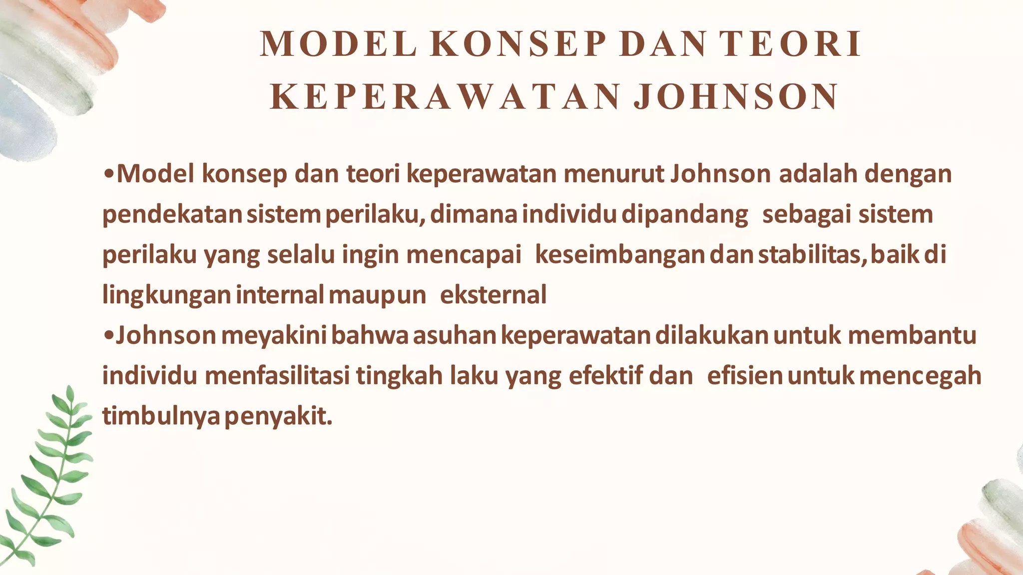 Ppt johnson | PPTX
