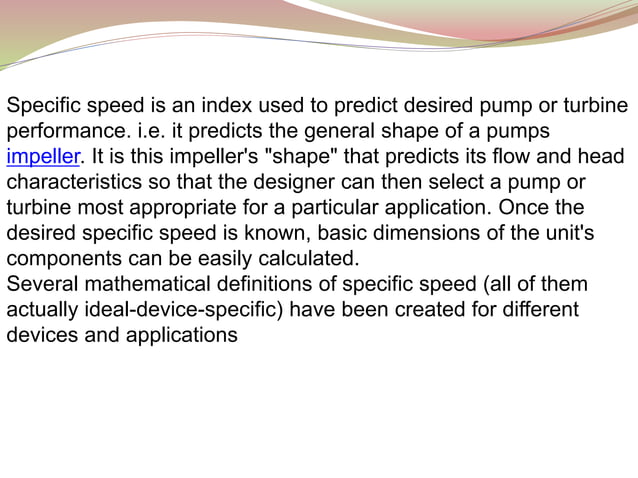 unit and specific quantity | PPT