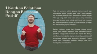 Tutorial Mengajak Orang Ikut Training atau Pelatihan | PPTX