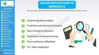 PhD-Guidance-in-Mapreduce | PPT