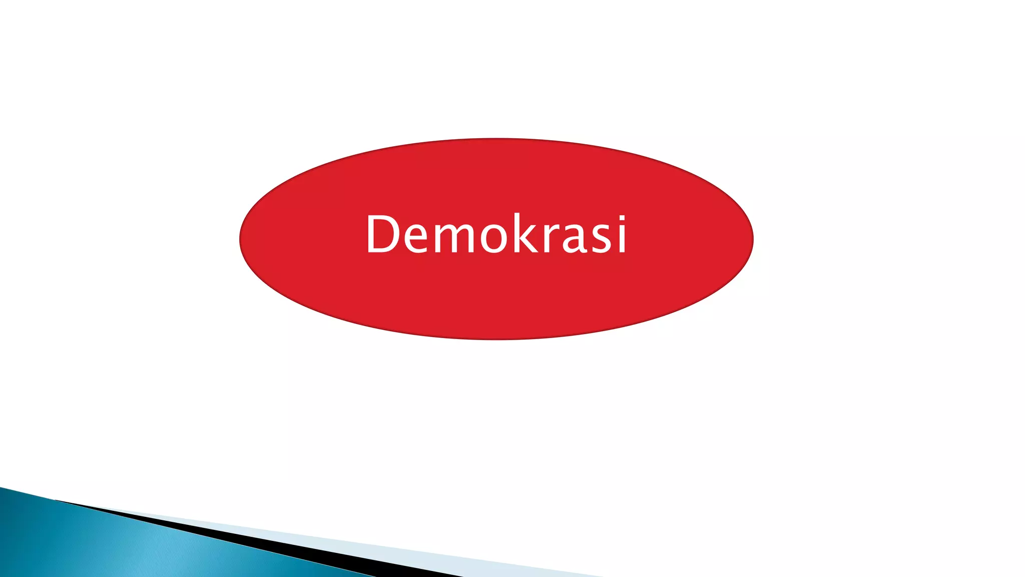 PPT 2 3 pemahaman ttg Demokrasi.pptx