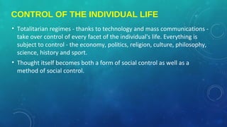 CAMBRIDGE A2 HISTORY: TOTALITARIANISM IN STALIN'S RUSSIA | PPT