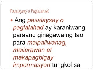 PPT 24 - PAGSASALAYSAY - WIKA.pptx