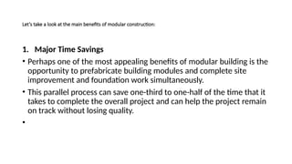 benefits of modular construction explained.pptx