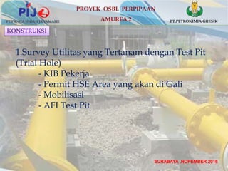 project control progress | PPT