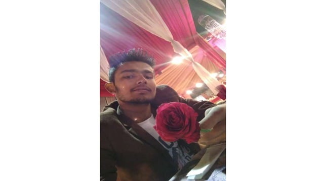 Ashish Nagar Gujjar | PPTX