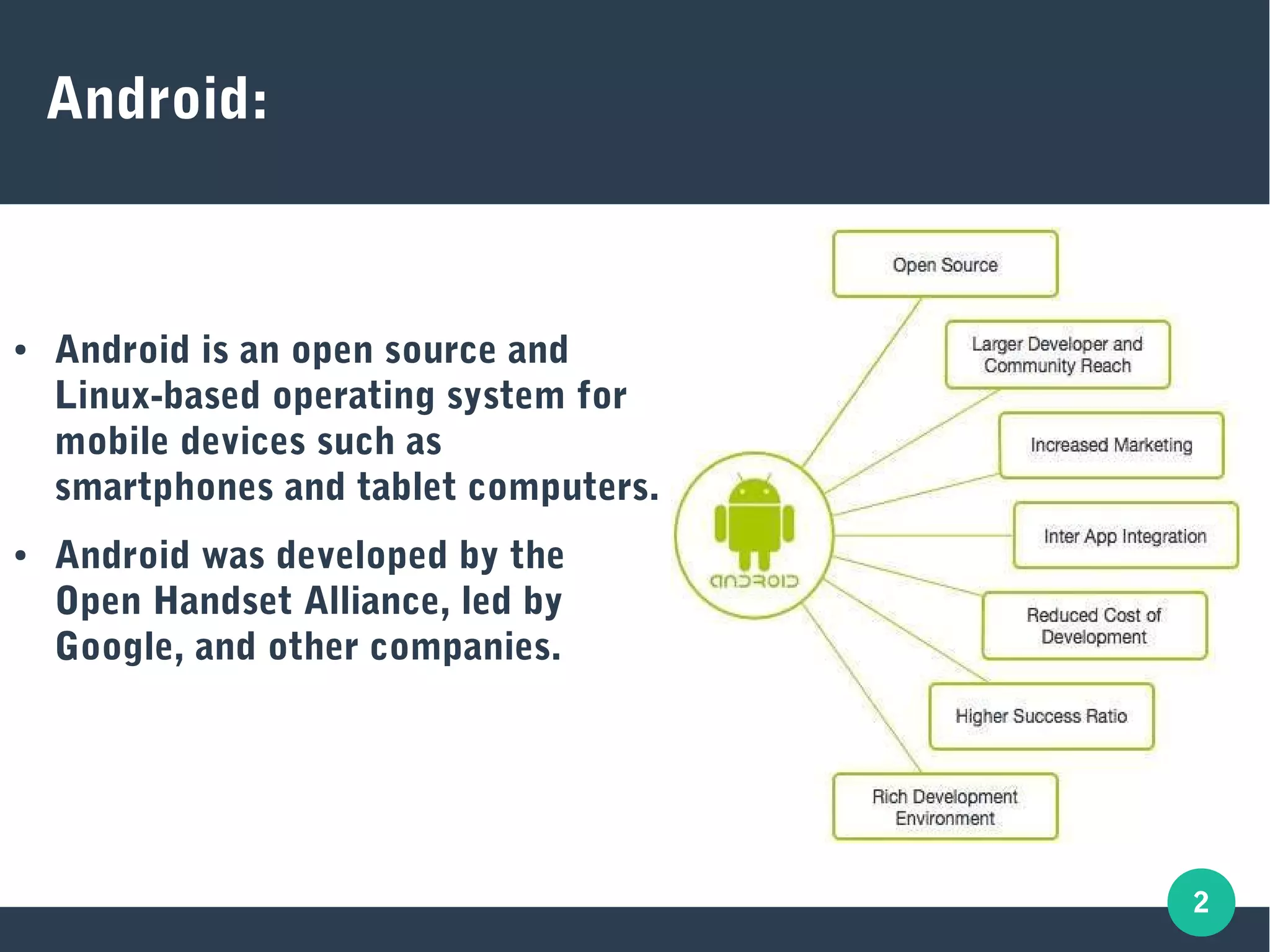 Ppt 2 android_basics | PPT