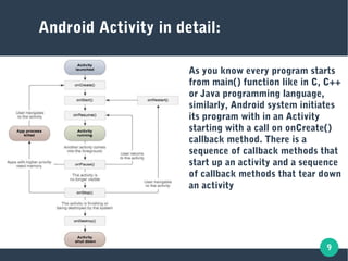 Ppt 2 android_basics | ODP