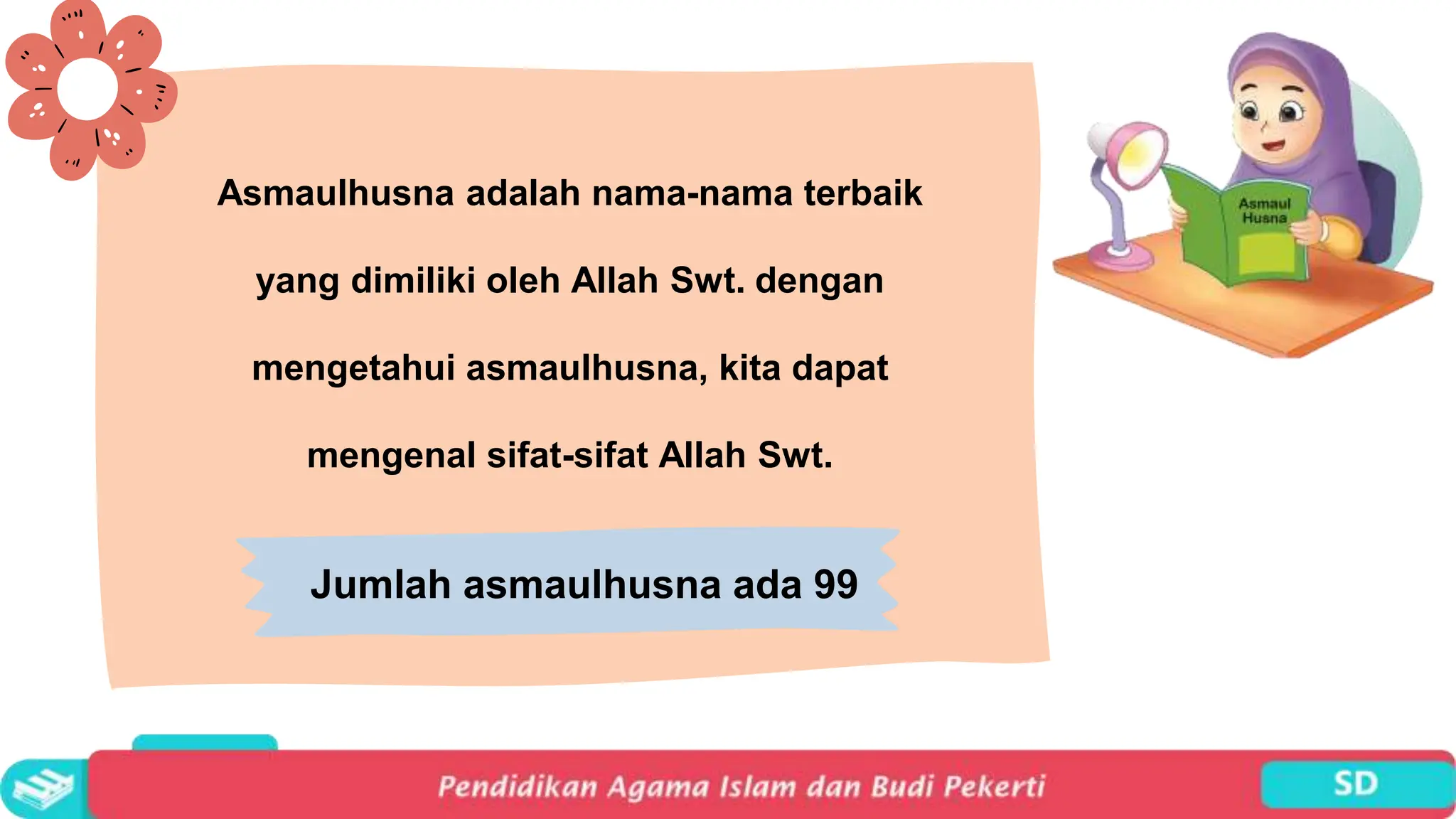 ppt 2 bab2 kelas5 Ayo mengenal Allah melalui Asmaul Husna.pdf