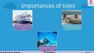 The Hydrosphere geography 7th sst .ppsx