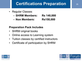 Ppt2 certifications | PPT