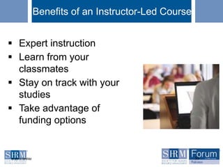 Ppt2 certifications | PPT