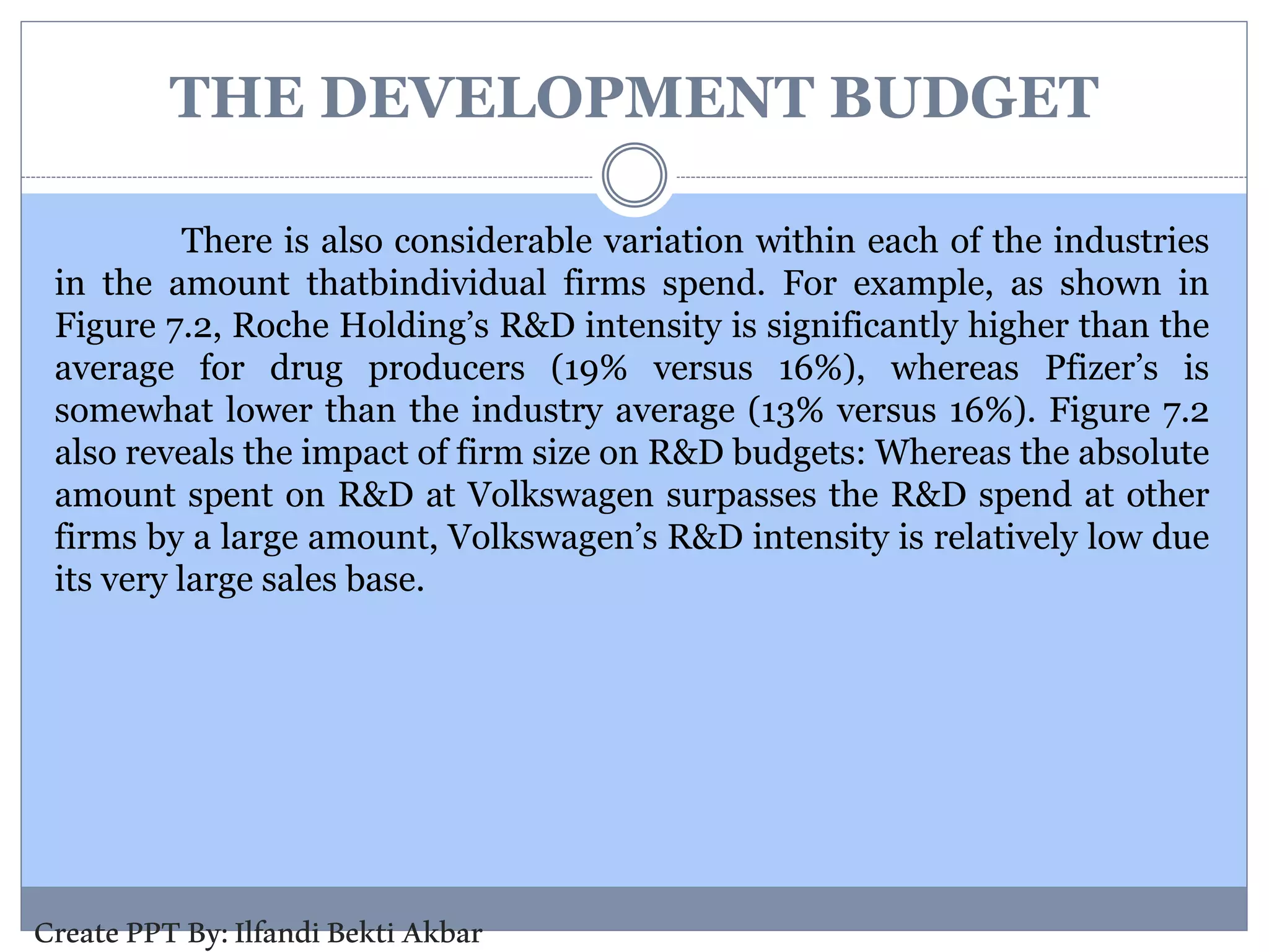 Ppt 2 choosing innovation project | PPT