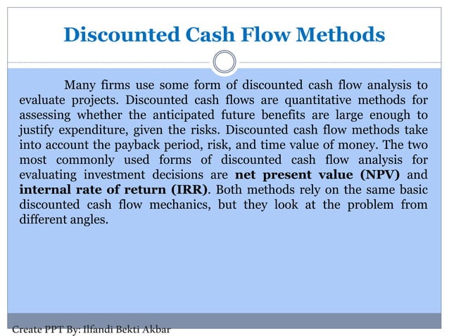 Ppt 2 choosing innovation project | PPT