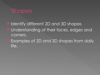 ppt 2D and 3D powerpoint with properties | PPT