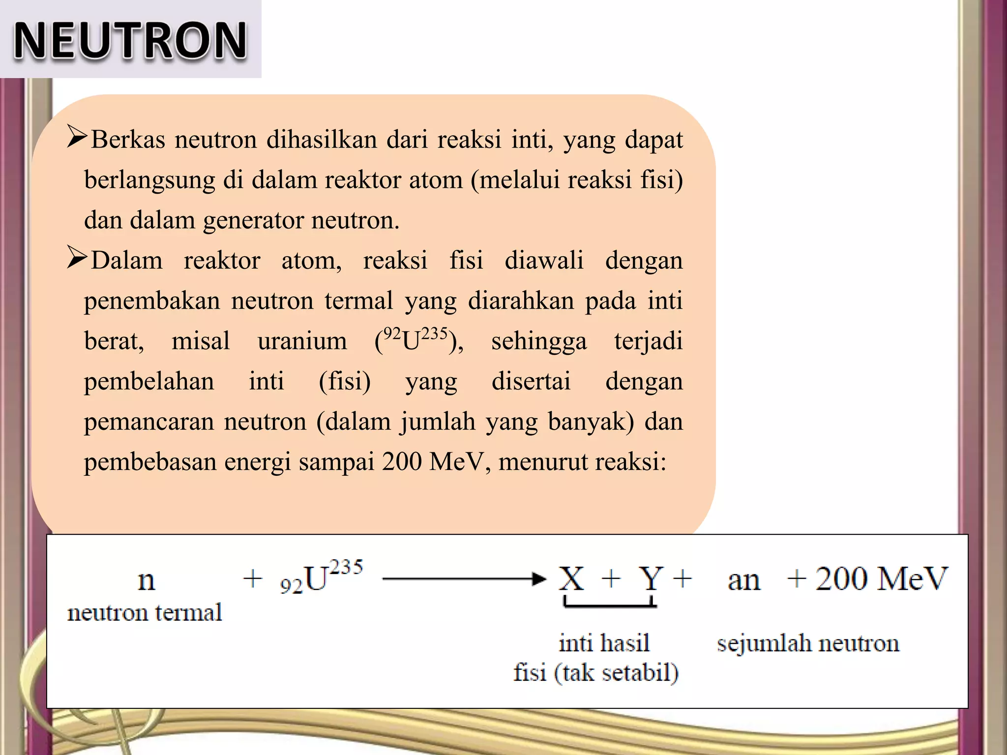 Ppt 2 difraksi kristal dan kisi balik | PDF