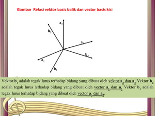 Ppt 2 difraksi kristal dan kisi balik | PDF