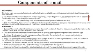 ppt 2 digital empowerment and about uses | PPT