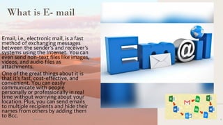 ppt 2 digital empowerment and about uses | PDF