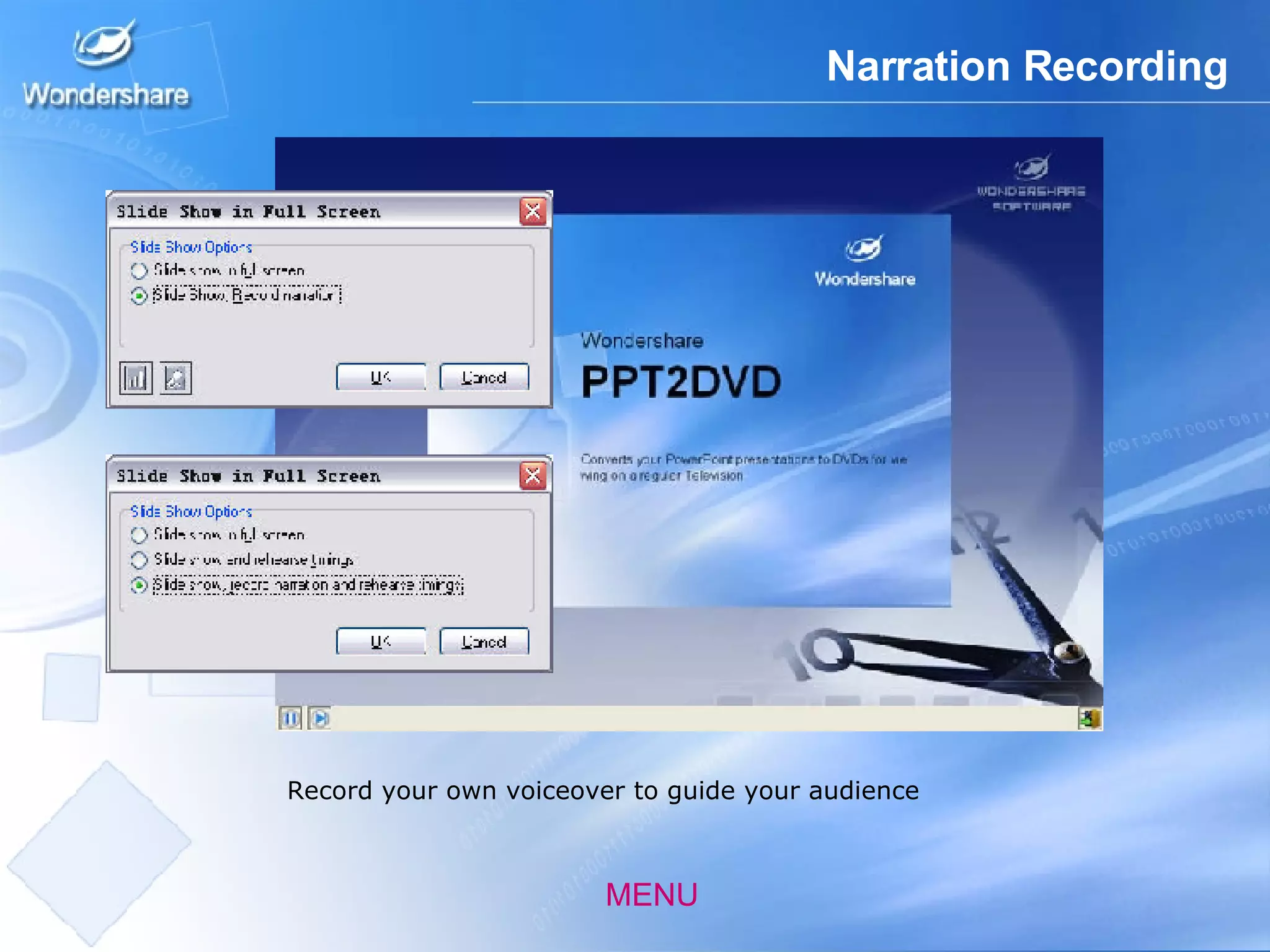 Ppt2dvd | PPT