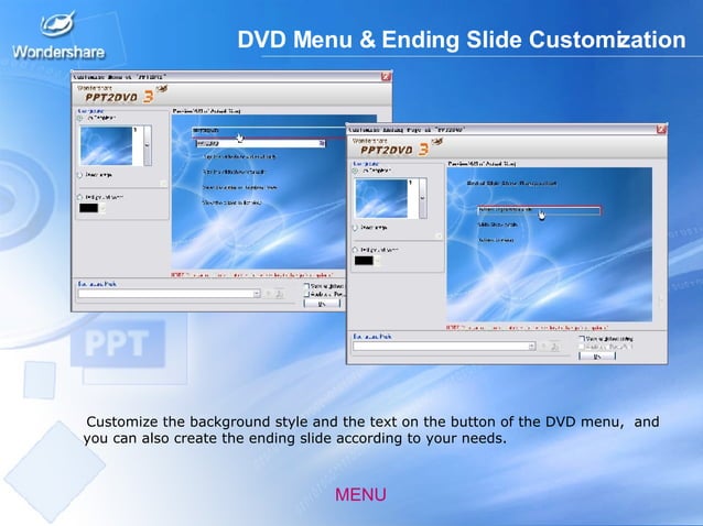 Ppt2dvd | PPT
