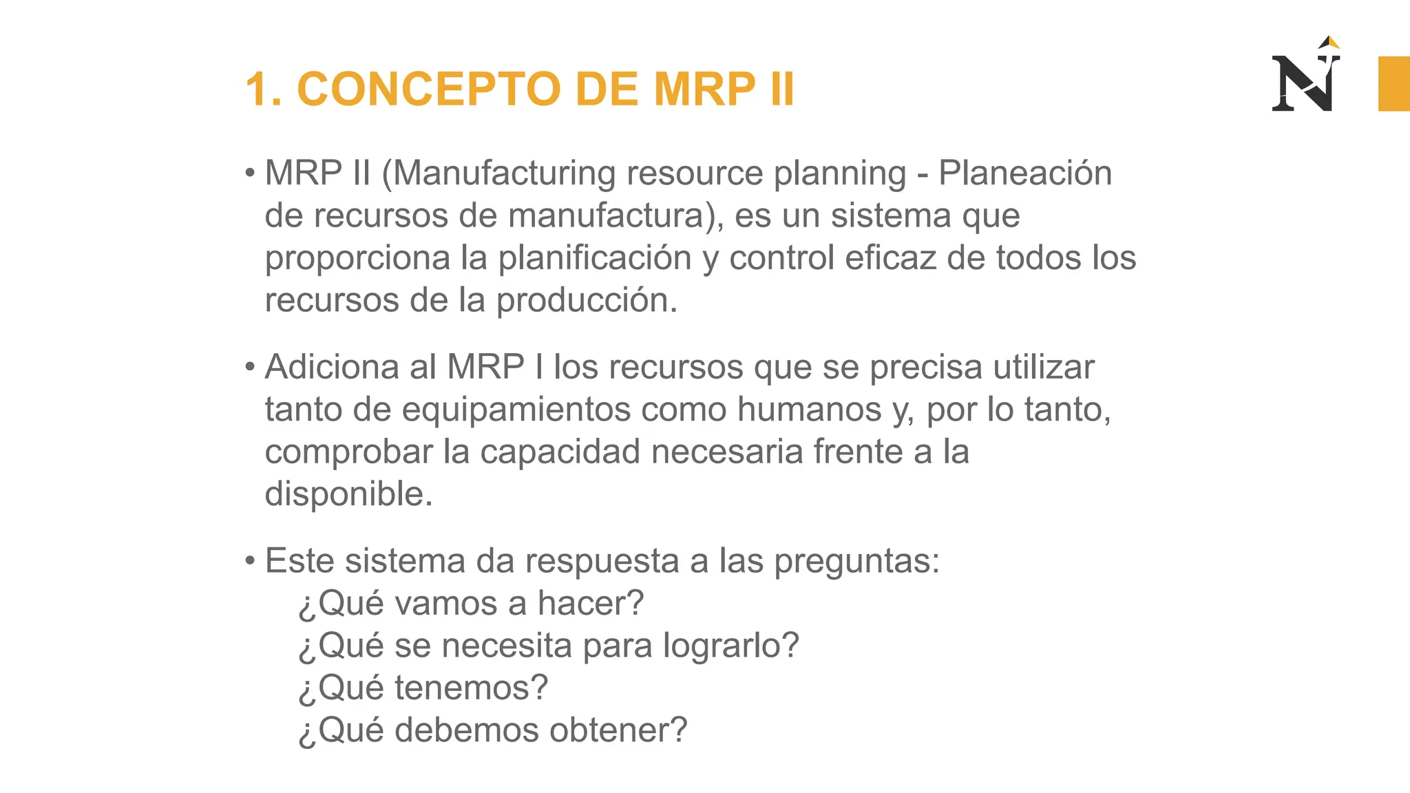 PPT 2_El Sistema MRP II gestion estrategica.pdf