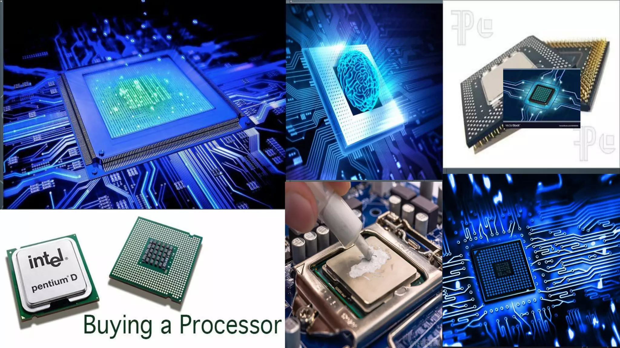 computer hardware info | PPT