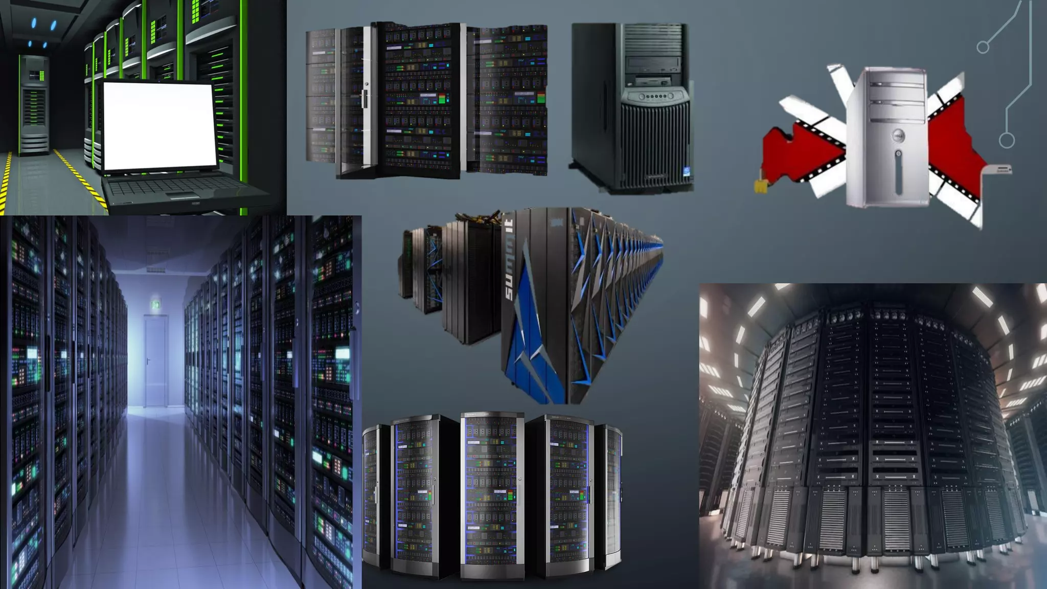 computer hardware info | PPT