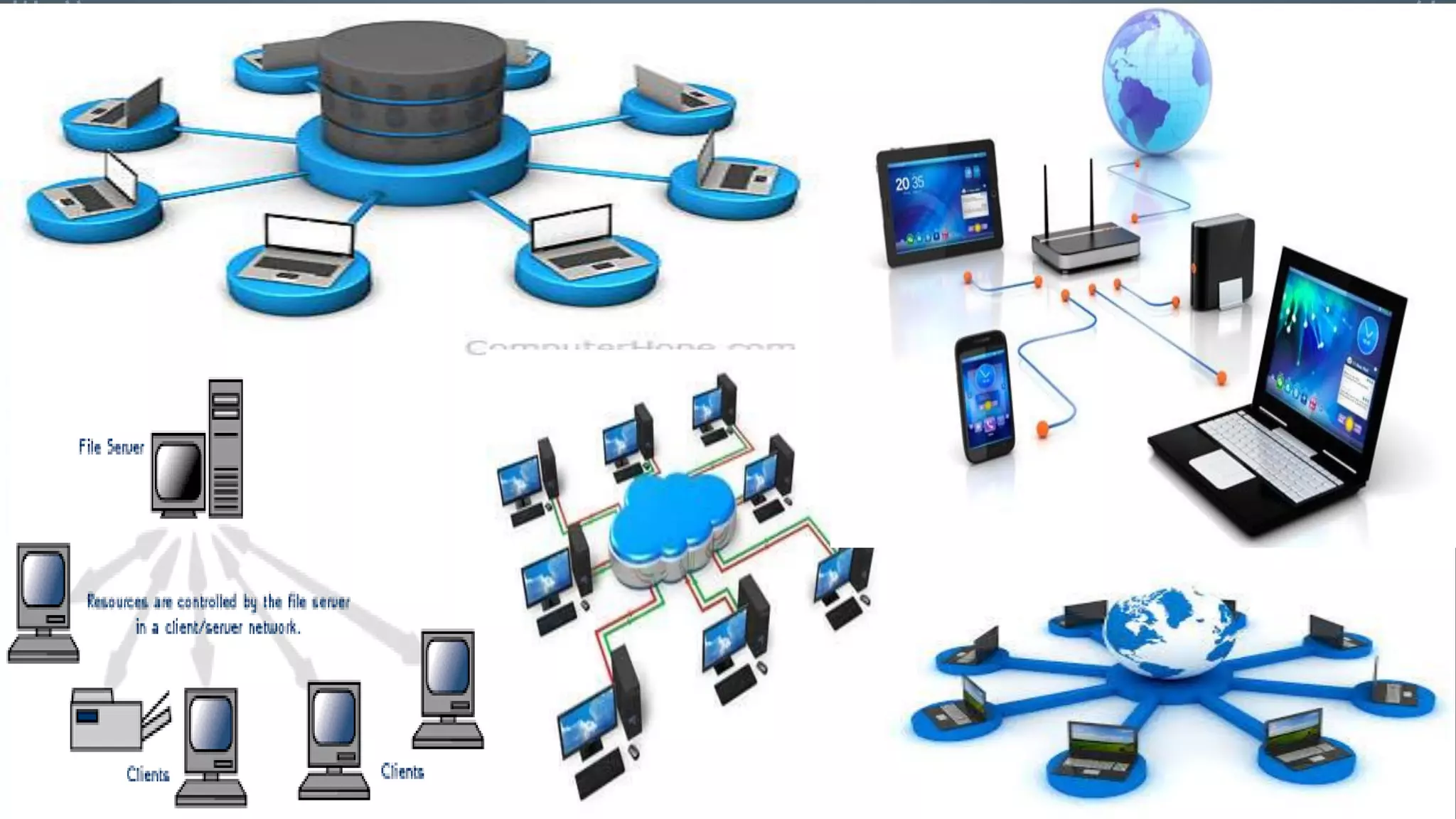 computer hardware info | PPT