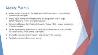 PPT 2 international FINANCIAL MARKETS.pptx