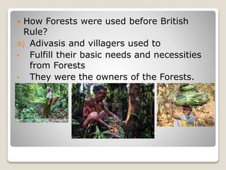 Impact of colonialism in india | PPTX
