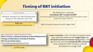 Cardiorenal syndrome | PPTX