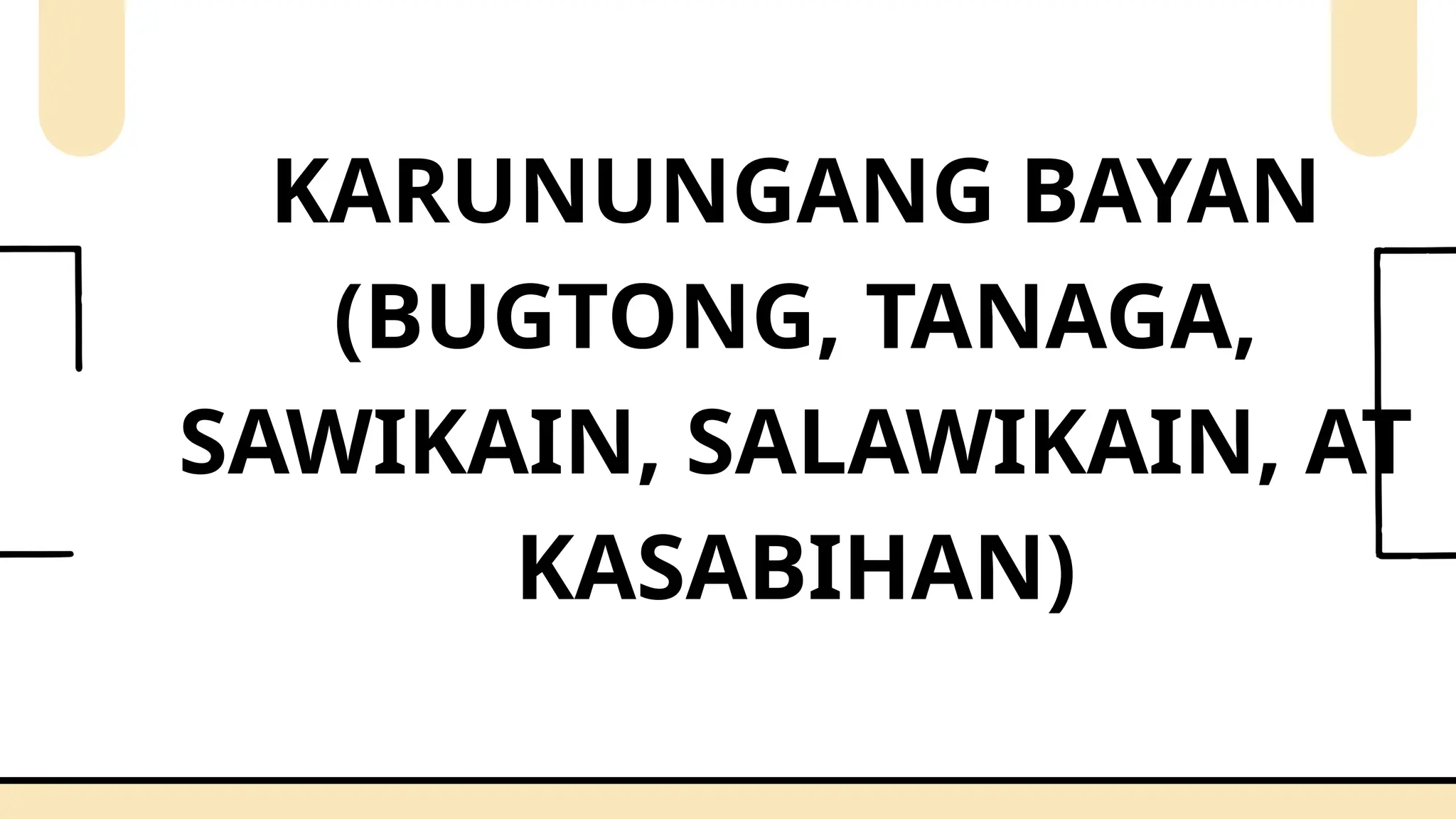 PPT 2 Karunungang Bayan (Bugtong, Tanaga etc..pptx