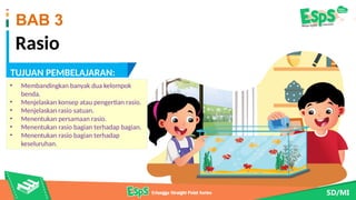 Materi ajar PPT 2 Matematika Kelas 6 Rasio.pptx