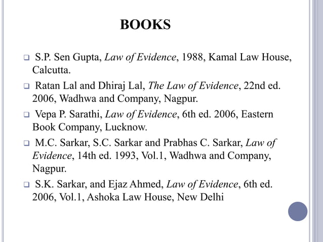 HOW TO PREPARE A LEGAL MEMORIAL | PPTX | Law