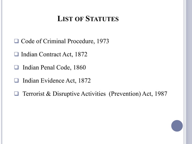 HOW TO PREPARE A LEGAL MEMORIAL | PPTX | Law