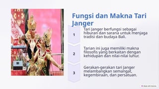 PPT 2 MenjelajahiTari Janger Sejarah dan Maknanya.pptx