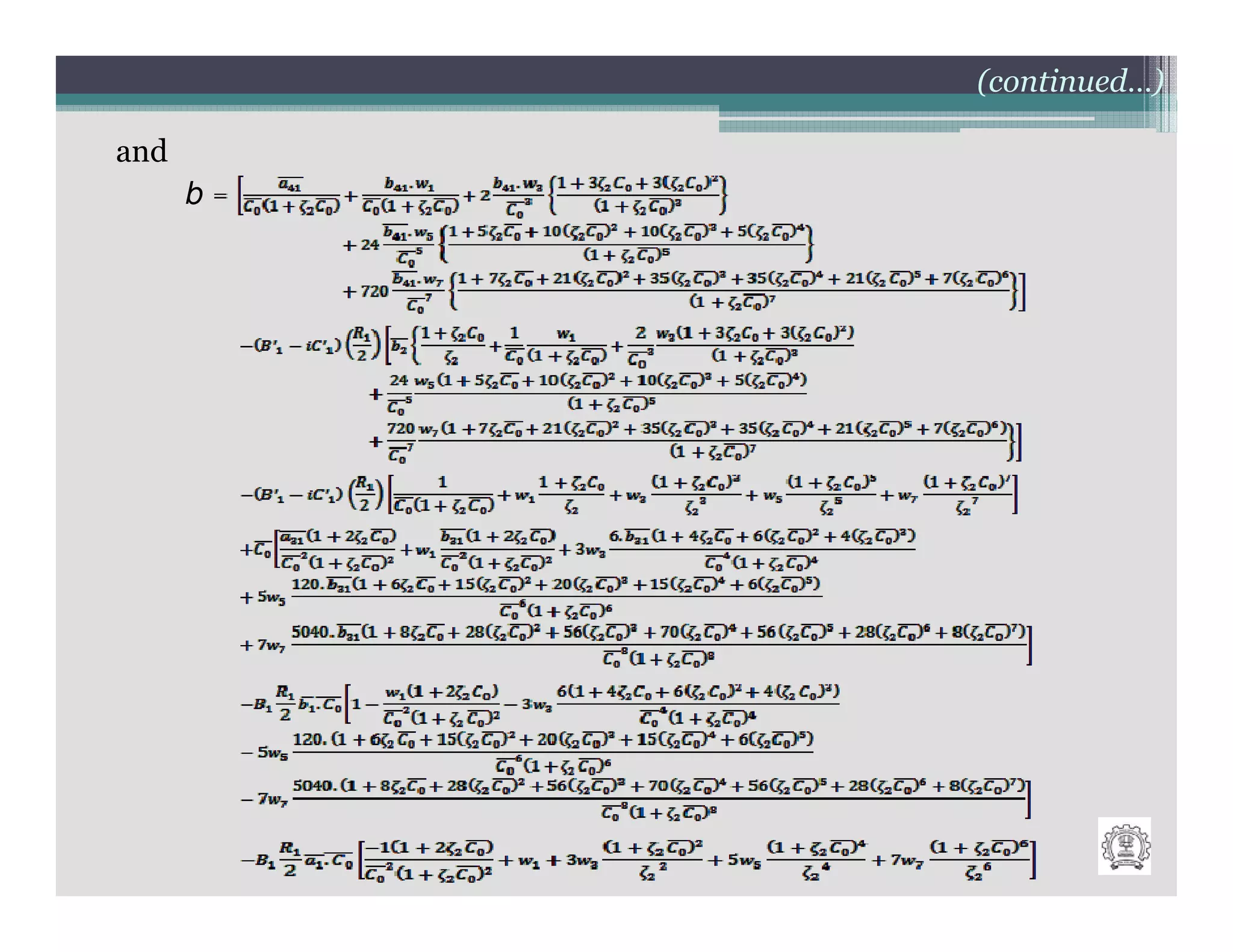 MTech_ final_ppt | PDF