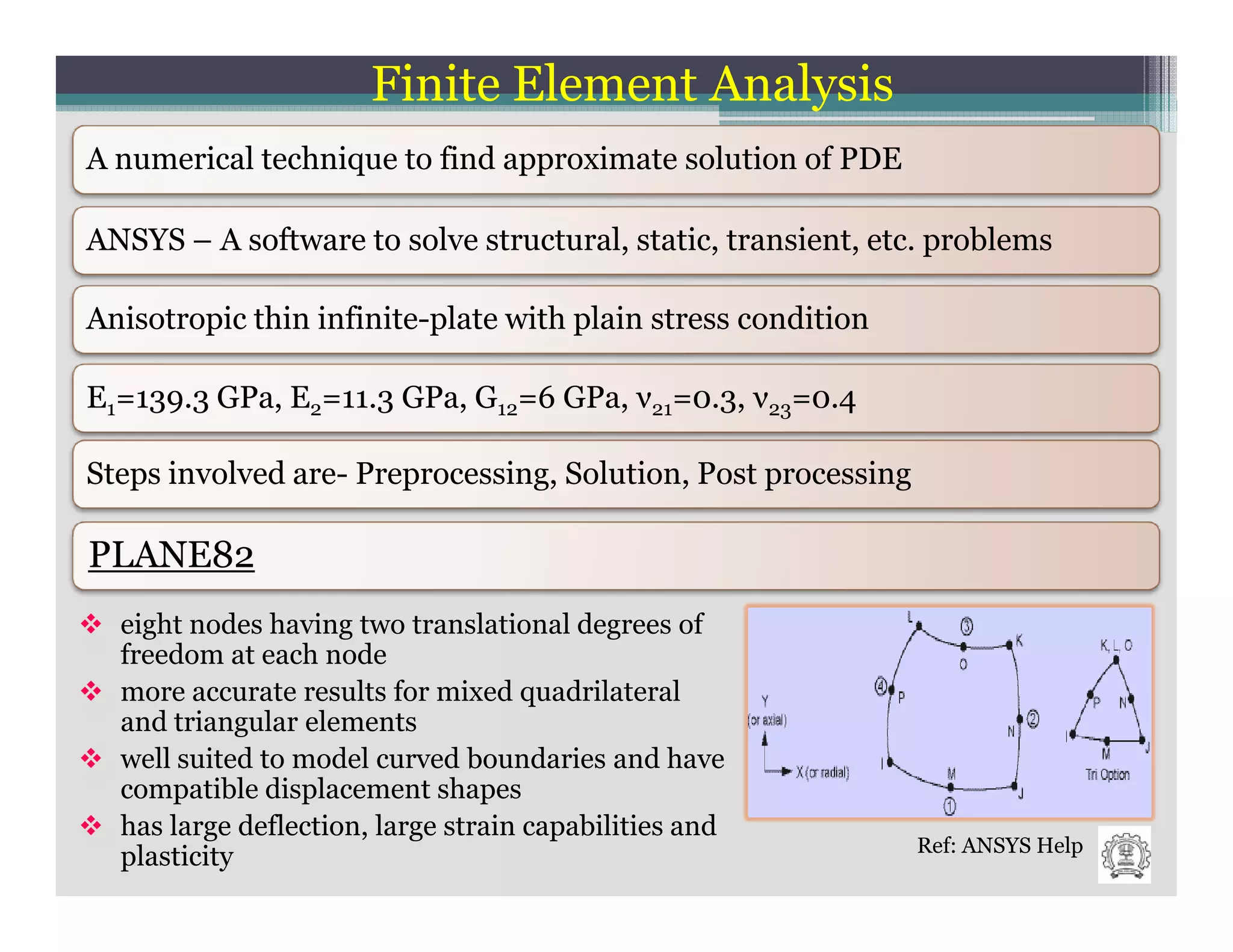 MTech_ final_ppt | PDF