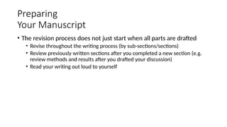 PPT 2 Phases of Preparing a Manuscript part 6.pptx