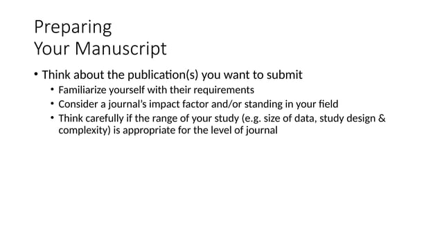 PPT 2 Phases of Preparing a Manuscript part 6.pptx