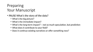PPT 2 Phases of Preparing a Manuscript part 6.pptx