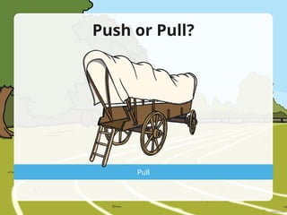 Part two ppt Push and Pull STEM Powerpoint.ppt