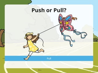 Part two ppt Push and Pull STEM Powerpoint.ppt